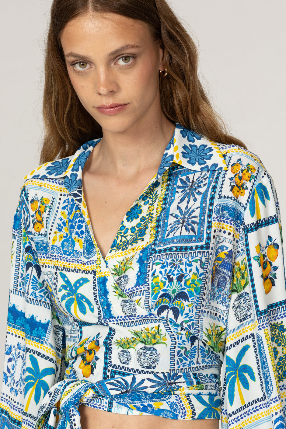 Shop Tops | Jessimara London