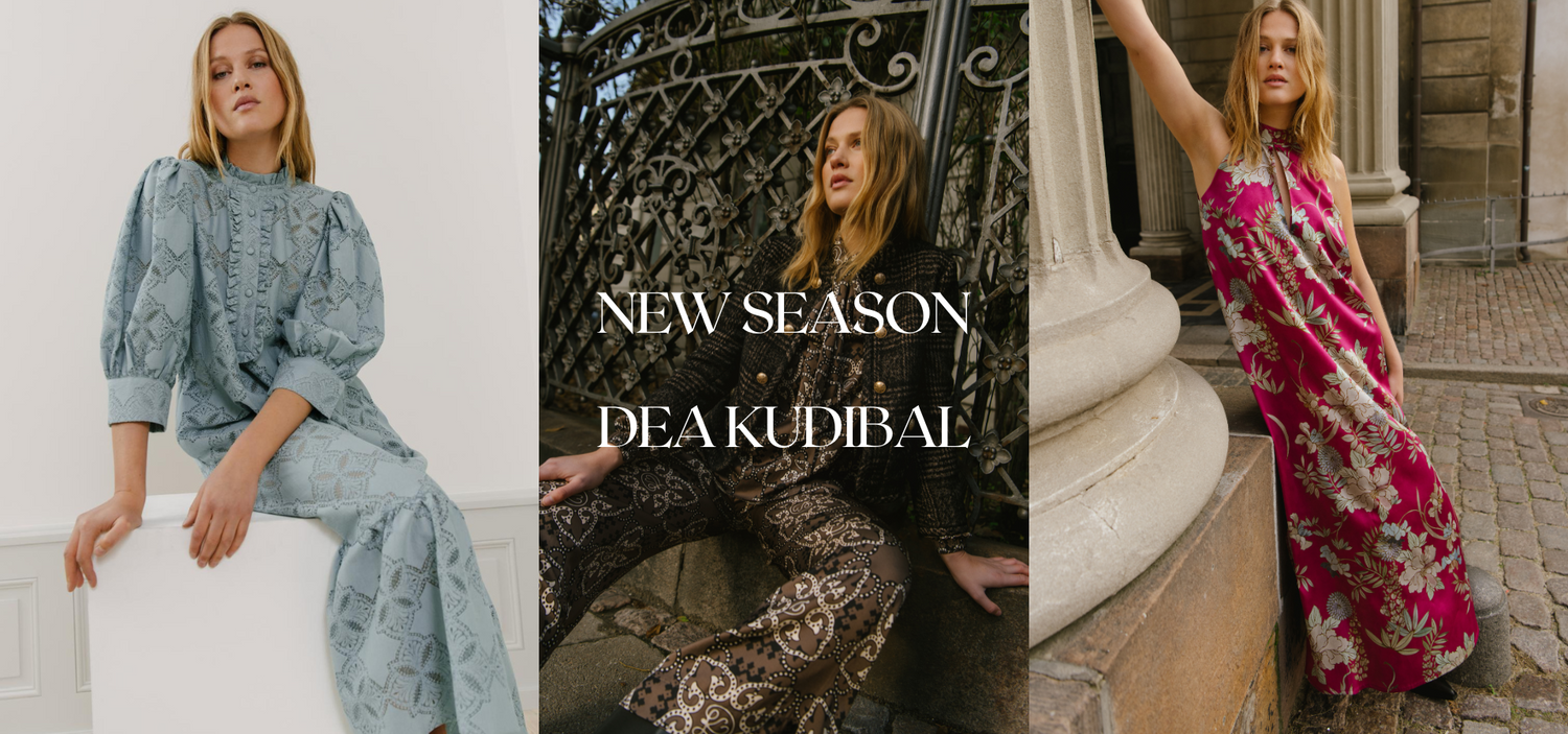Jessimara London | Premium Outerwear & Womenswear Boutique