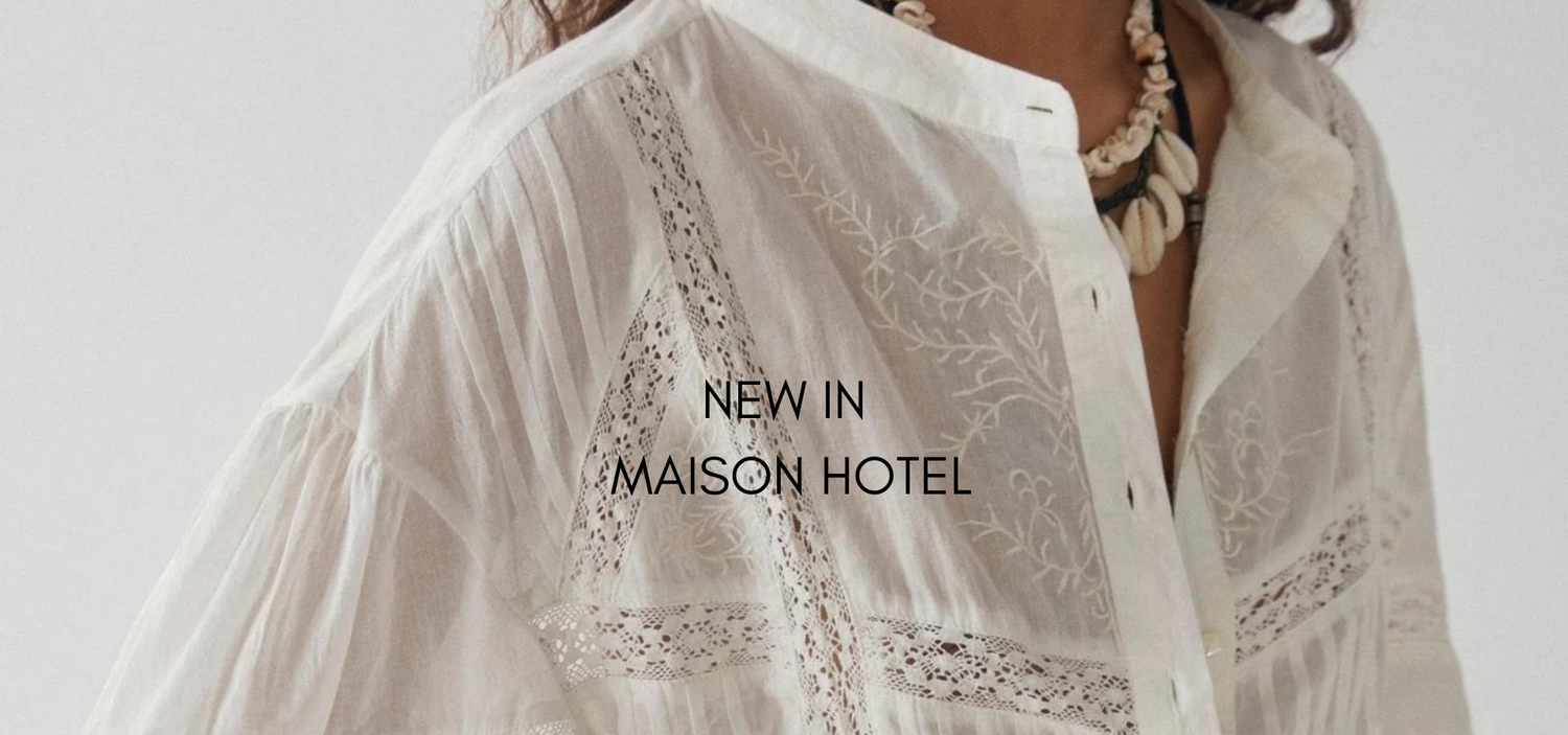 Jessimara London | Premium Outerwear & Womenswear Boutique