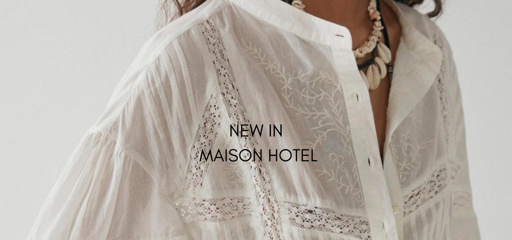 Jessimara London | Premium Outerwear & Womenswear Boutique