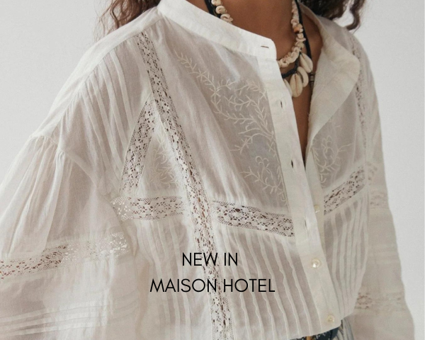 Jessimara London | Premium Outerwear & Womenswear Boutique