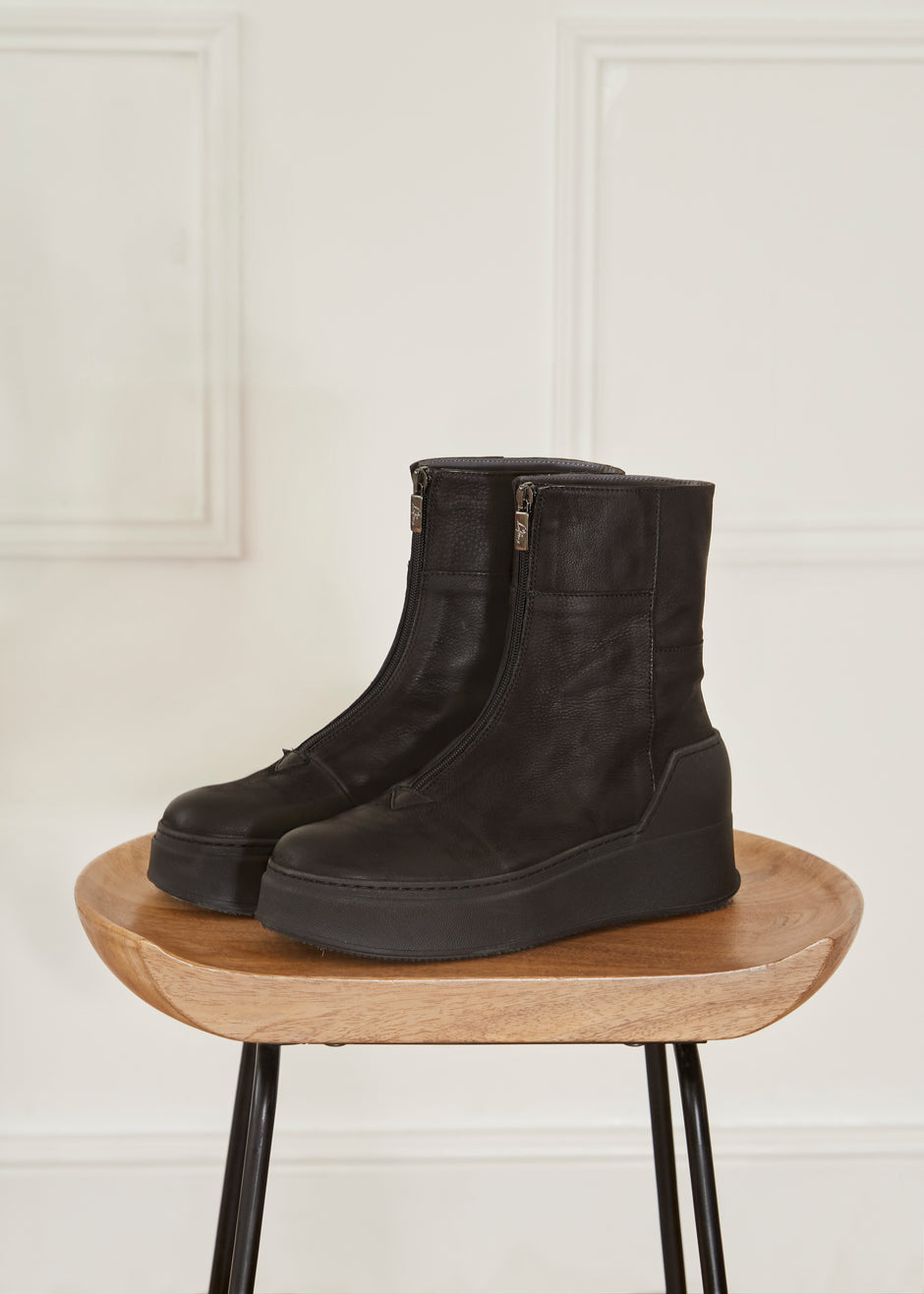 Lofina Shoes | Jessimara London