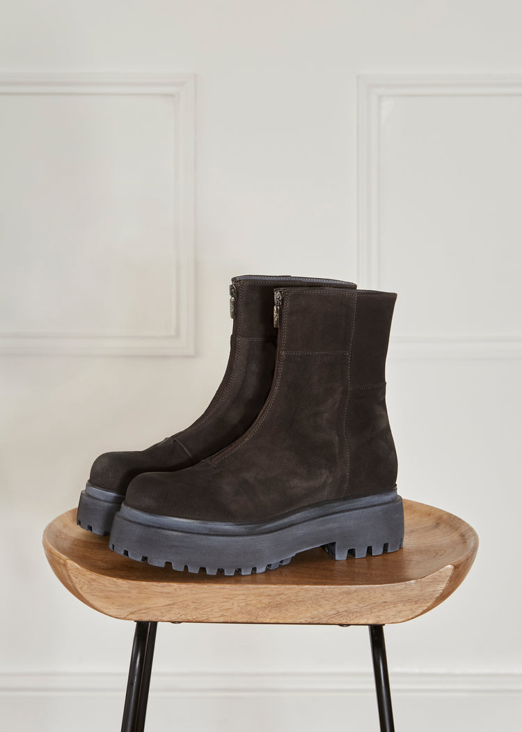 Lofina Shoes | Jessimara London